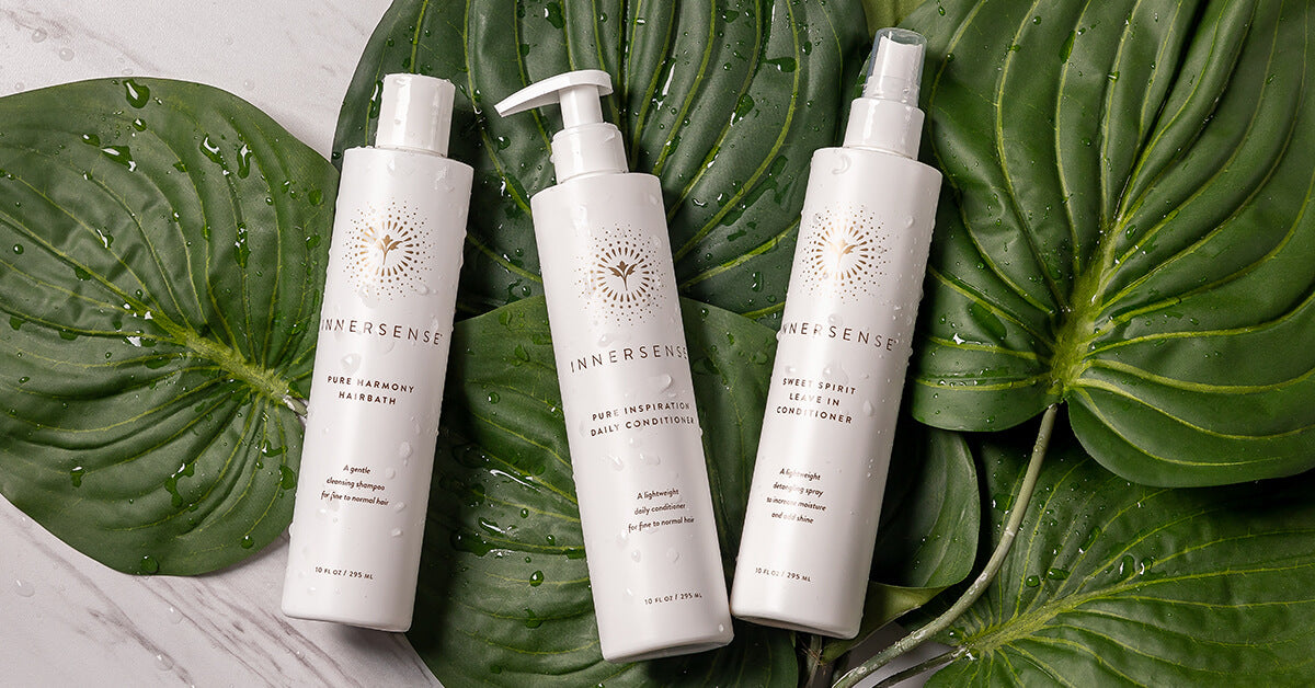 INNERSENSE IN AUSTRALIA – What a Curl Wants