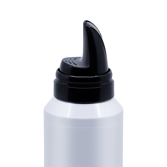 COLOR CONTROL BLUE MOUSSE 200ML – What a Curl Wants