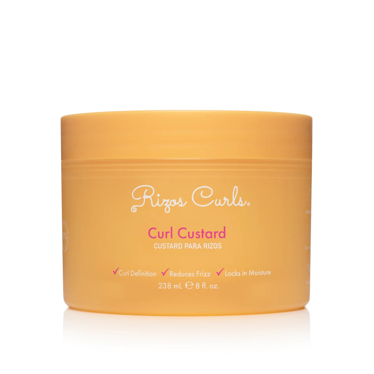 CURL CUSTARD 236ML – What a Curl Wants