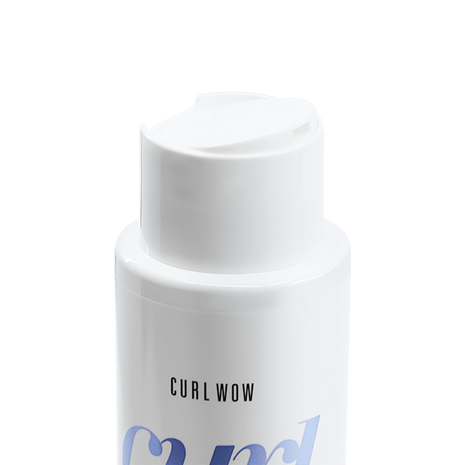 CURL WOW HOOKED SHAMPOO 295ML – What a Curl Wants
