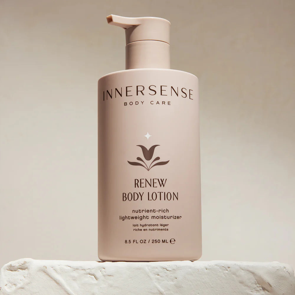 RENEW BODY LOTION 250ML – What a Curl Wants