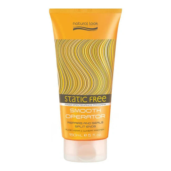 SMOOTH OPERATOR 150ML – What a Curl Wants