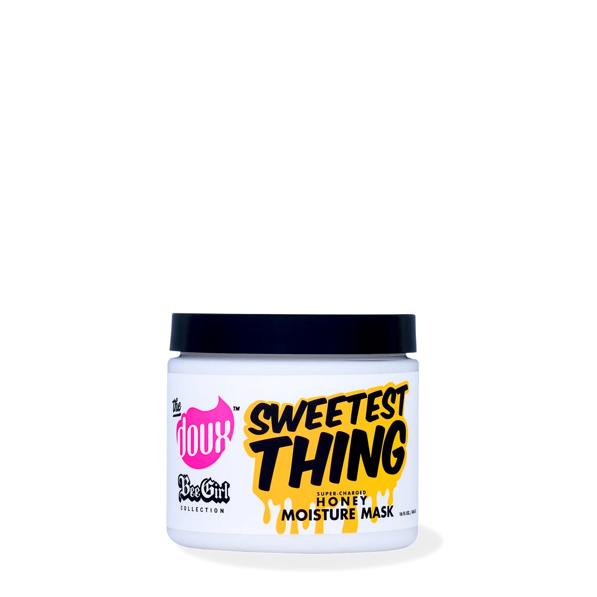 SWEETEST THING HONEY MOISTURE MASK 473ML – What a Curl Wants